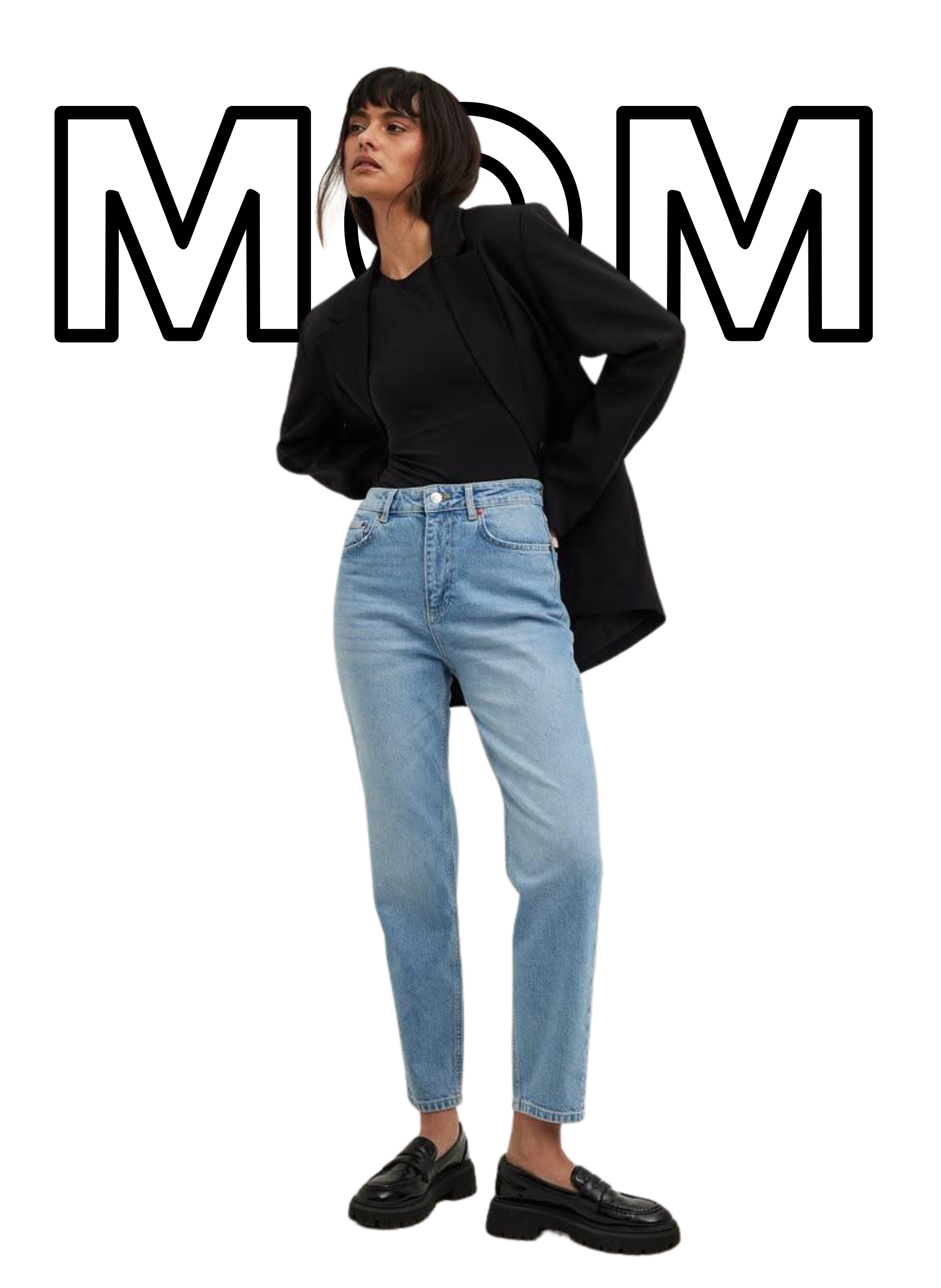 Mom – Denimdelights