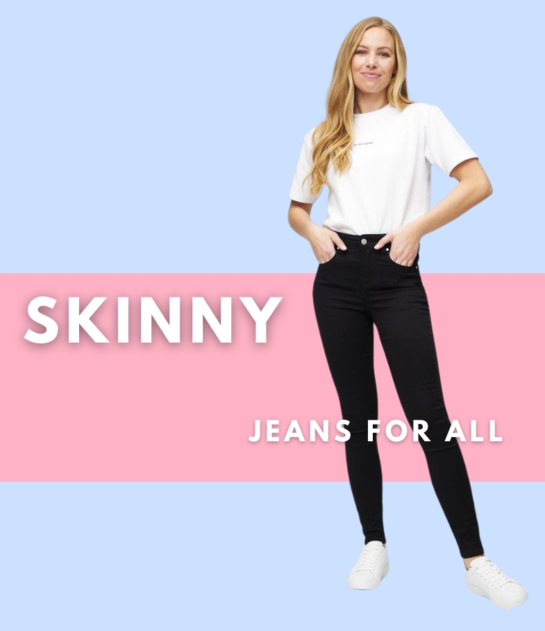 Skinny – Denimdelights